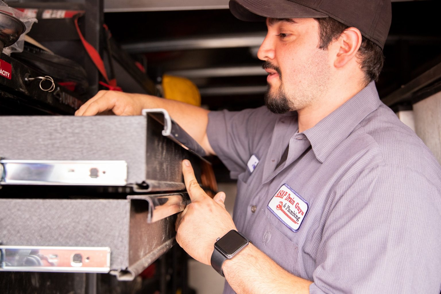 El Cajon Local Plumbing Services Professional Company – ASAP Drain Guys ...