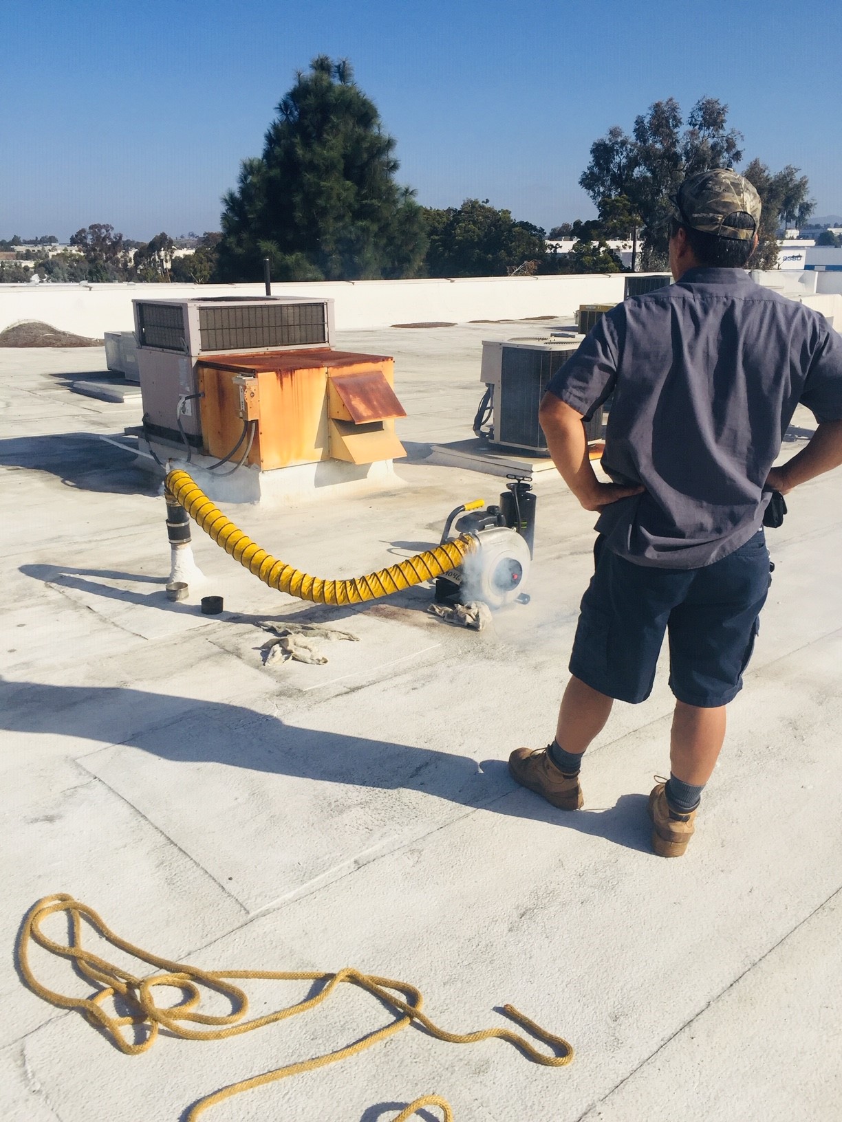 Local Plumbing and Drain Experts San Marcos CA – ASAP Drain Guys & Plumbing