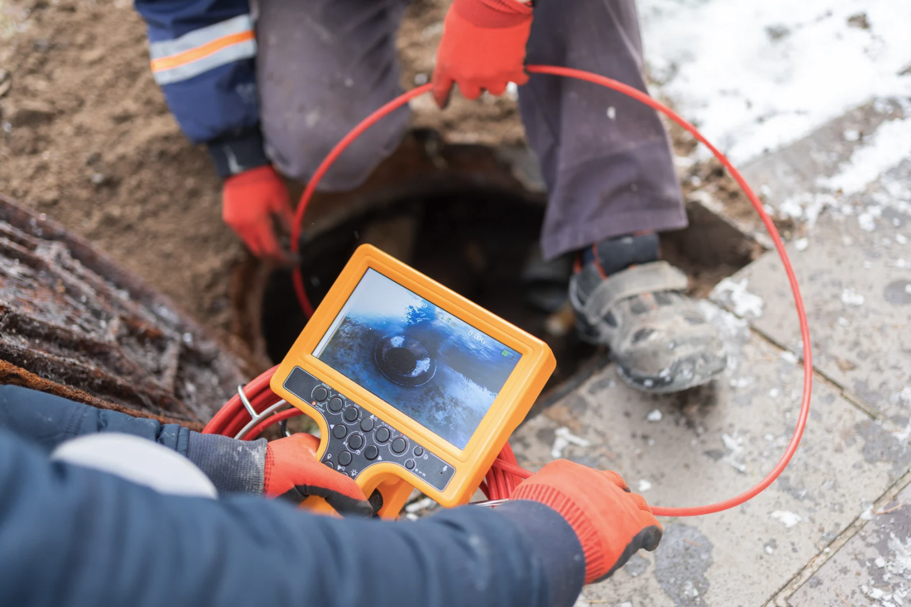 ASAP Drain Guys & Plumbing – Affordable Speedy And Professional